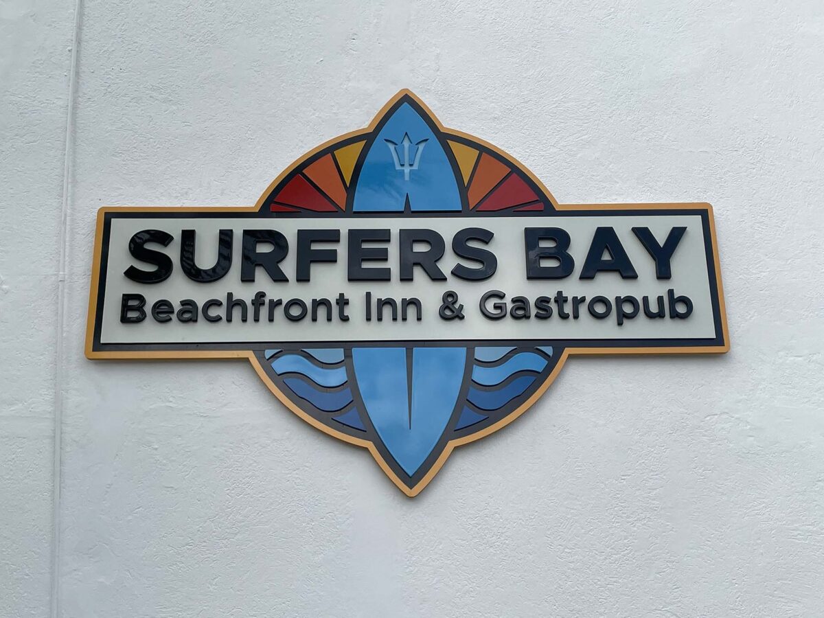 Top Event Decor & Signage Solutions in Barbados